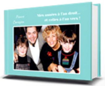 « Mes années à l’an droit… et celles à l’an vers » de Pierre CARAYON ...