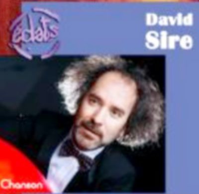 David SIRE…à Lavaur (81) – PARLONS EN