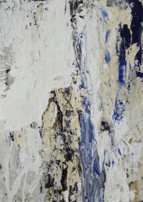 Expo Claudette Ferrié et Paul Le Rabo… à Lisle sur Tarn (81) – PARLONS EN