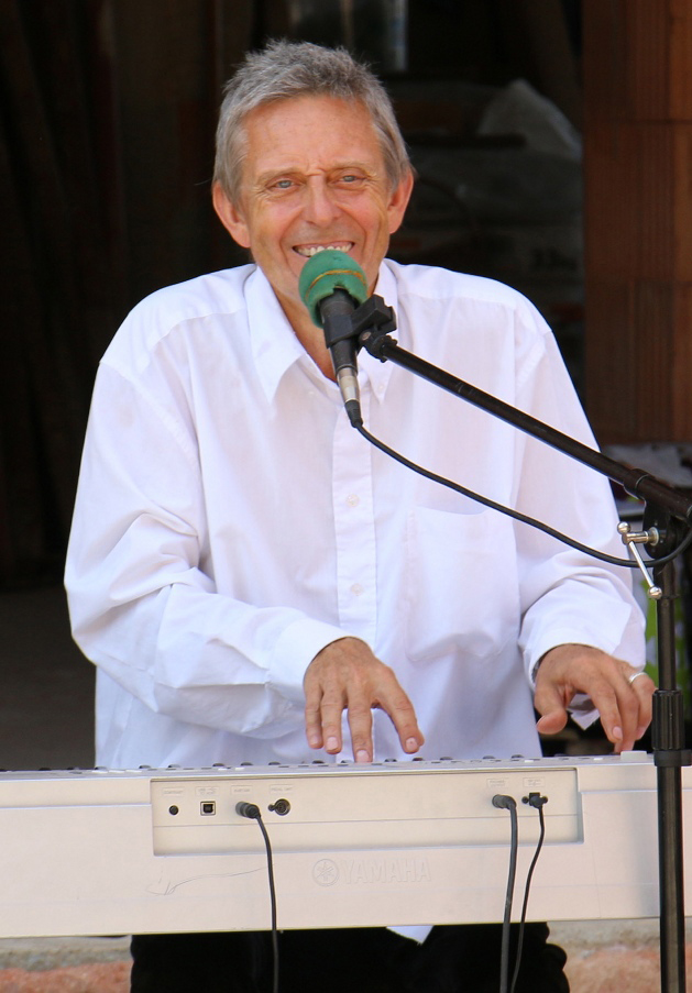 Stages de Technique Vocale avec John Asquith … à Rabastens (81 ...