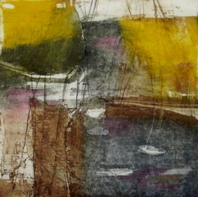 Expo Claudette Ferrié et Paul Le Rabo… à Lisle sur Tarn (81) – PARLONS EN